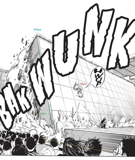 User blog:Adam of darkness/OPM: Suiryu gets serious | Top-Strongest ...