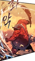 Avaricious Vulcan | Top-Strongest Wikia | Fandom