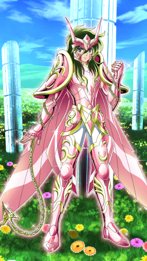 Andromeda Shun | Top-Strongest Wikia | Fandom