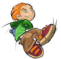 Pico | Top-Strongest Wikia | Fandom