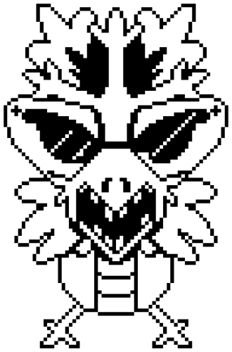 Snowdrake | Top-Strongest Wikia | Fandom