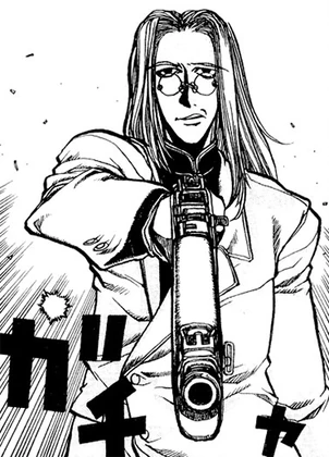 Luke Valentine | Top-Strongest Wikia | Fandom