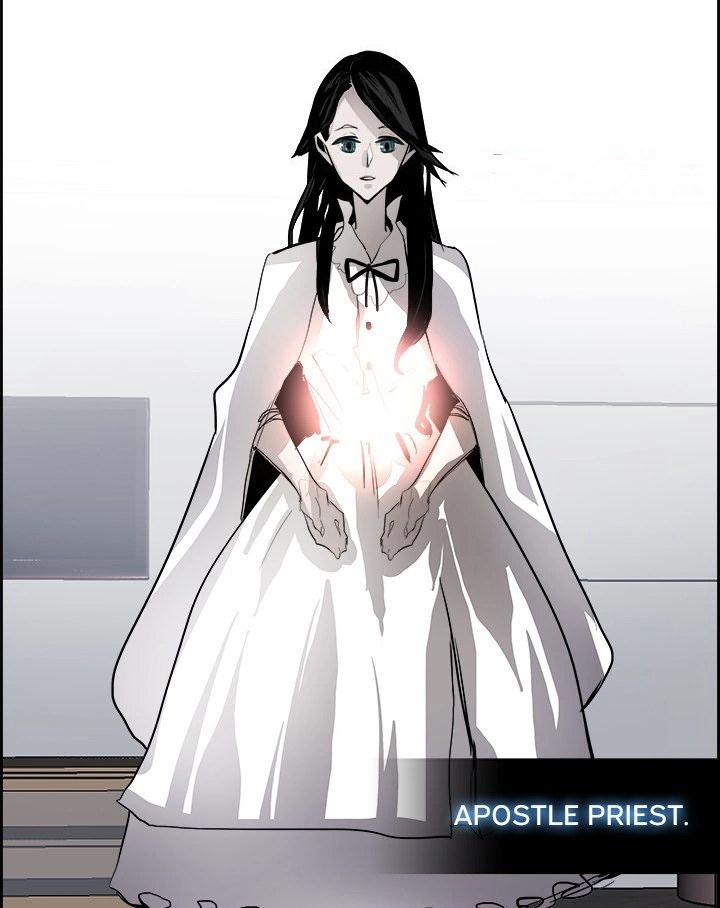 Priest | Top-Strongest Wikia | Fandom