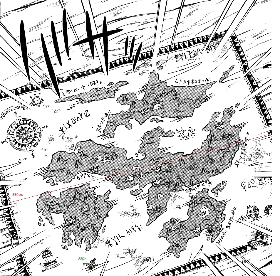 User blog:Adam of darkness/DQ: Dai no Daibouken calcs | Top-Strongest ...