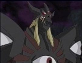 Duskmon | Top-Strongest Wikia | Fandom