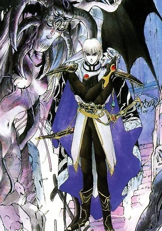 Kall Su | Top-Strongest Wikia | Fandom