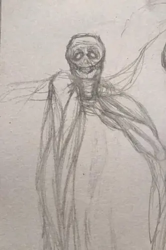 Entity 63 | Top-Strongest Wikia | Fandom