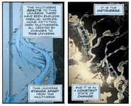 User blog:Demiurgos46/DC Comics Cosmology - Overall Canon (World and ...