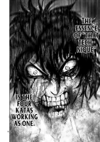 Tokita Ohma | Top-Strongest Wikia | Fandom