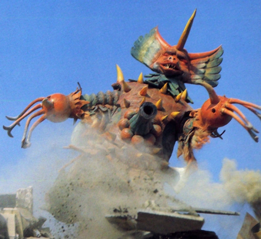 Red Spark | Top-Strongest Wikia | Fandom