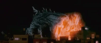 Godzilla (Godzilla 2000: Millennium) | Top-Strongest Wikia | Fandom