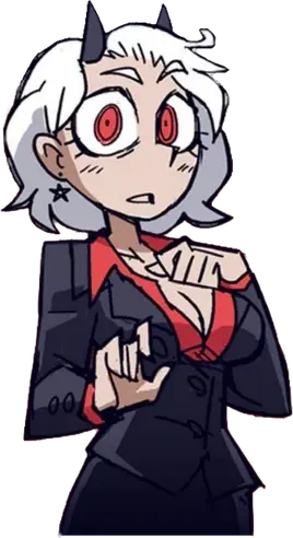 Generic (Helltaker) | Top-Strongest Wikia | Fandom