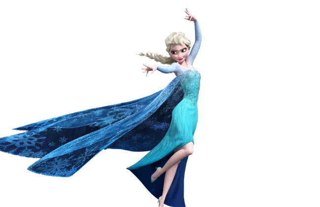 Elsa (Frozen) | Top-Strongest Wikia | Fandom