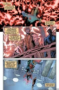 User blog:Demiurgos46/DC Comics Cosmology - Overall Canon (World and ...