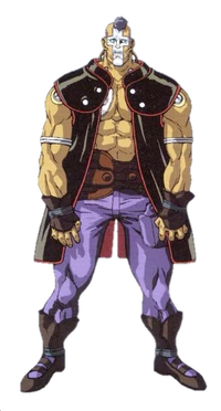 Vampire Hunter D | Top-Strongest Wikia | Fandom