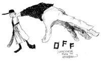 The Batter | Top-Strongest Wikia | Fandom