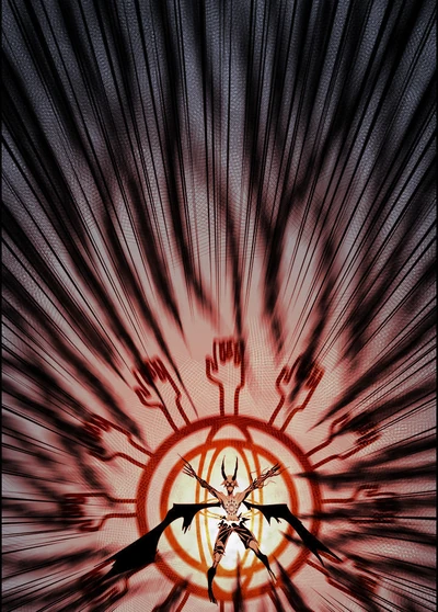 James Park | Top-Strongest Wikia | Fandom