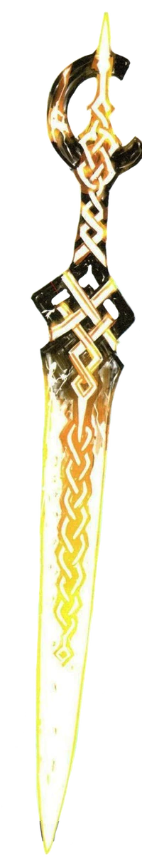 Surtr (Fate Series) | Top-Strongest Wikia | Fandom