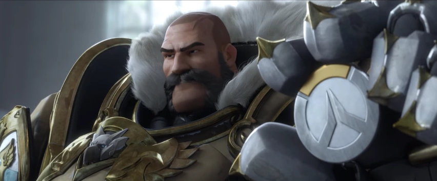 Balderich Von Adler En Overwatch Reinhardt Liquipedia Overwatch Wiki