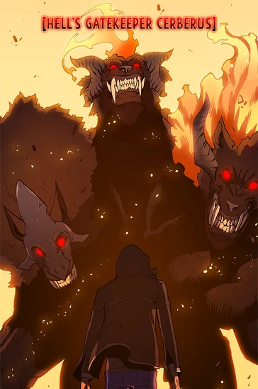 Hell’s Gatekeeper Cerberus | Top-Strongest Wikia | Fandom