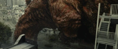 Shin Godzilla | Top-Strongest Wikia | Fandom