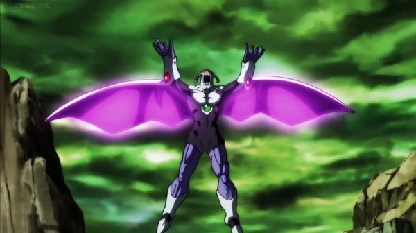 Anilaza | Top-Strongest Wikia | Fandom