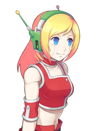 Curly Brace | Top-Strongest Wikia | Fandom