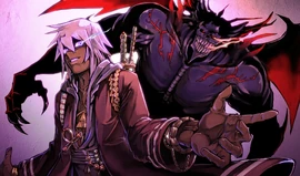 Diabound Kernel | Top-Strongest Wikia | Fandom
