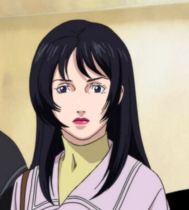 Mika Kanda | Top-Strongest Wikia | Fandom
