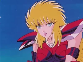 "Mermaid" Thetis (Toei) | Top-Strongest Wikia | Fandom