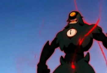 Rushu | Top-Strongest Wikia | Fandom