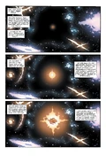 User blog:Demiurgos46/DC Comics Cosmology - Overall Canon (World and ...