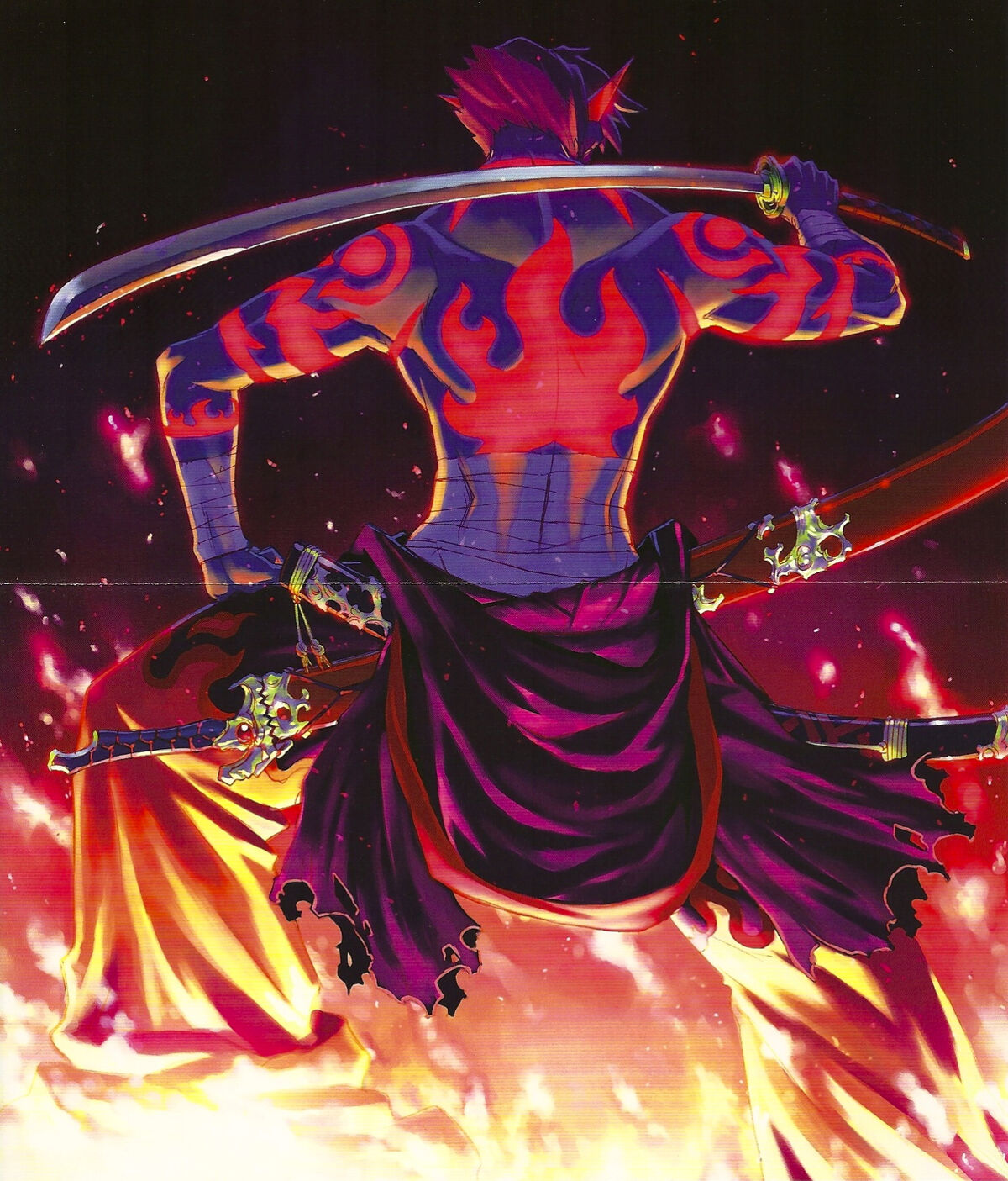 Kamina | Top-Strongest Wikia | Fandom