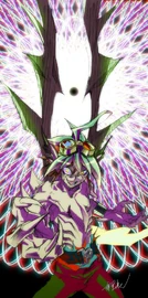 Supreme King Dragon Zarc | Top-Strongest Wikia | Fandom