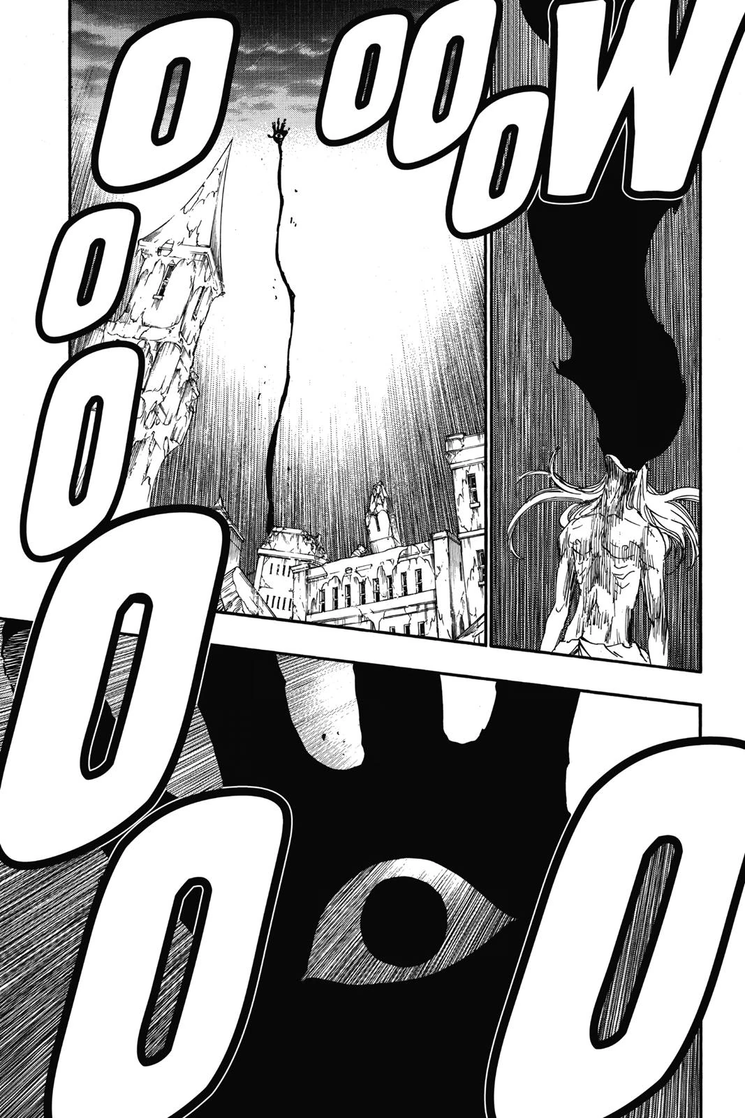User blog:HeavyReturn77/Bleach Speed Feats | Top-Strongest Wikia | Fandom