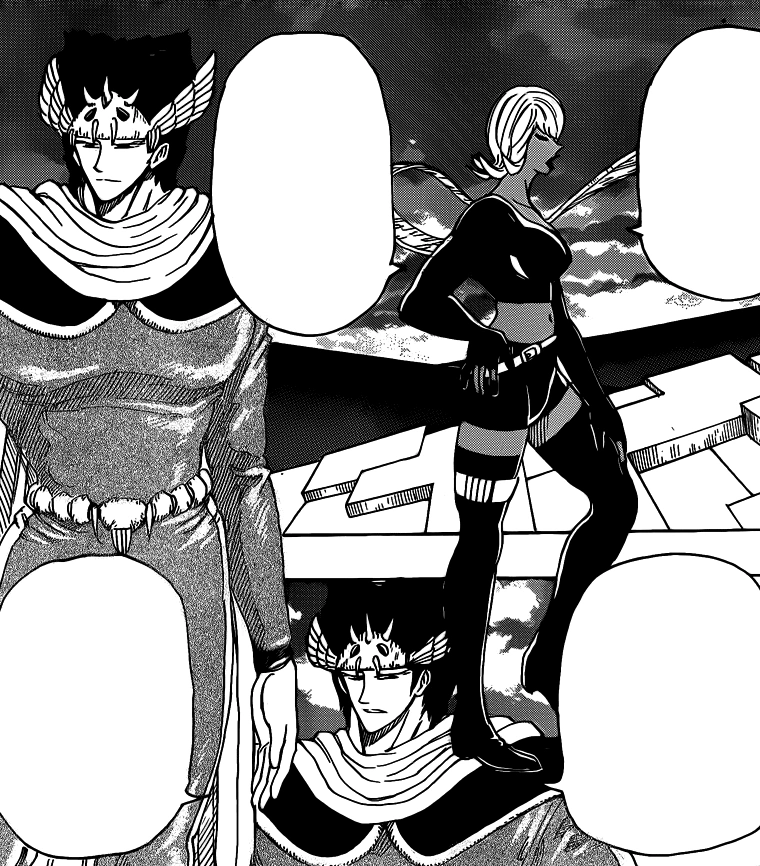Sakura (Toriko) | Top-Strongest Wikia | Fandom