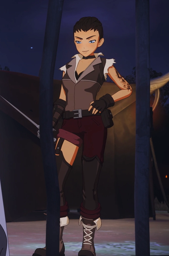 Vernal | Top-Strongest Wikia | Fandom