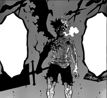 Asta (Black Clover) | Top-Strongest Wikia | Fandom