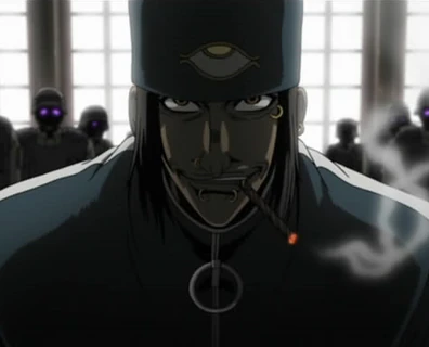 Jan Valentine | Top-Strongest Wikia | Fandom