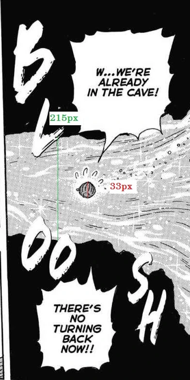 User blog:Adam of darkness/Toriko: Gourmet World Act | Top-Strongest ...