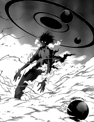 Ageha Yoshina | Top-Strongest Wikia | Fandom