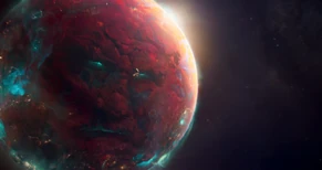 Ego (MCU) | Top-Strongest Wikia | Fandom