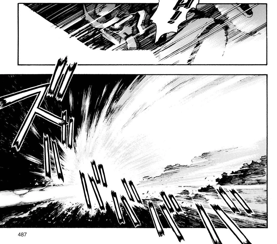 User blog:WRros/Evangelion-00 protected Shinji of Ramiel's Laser | Top ...