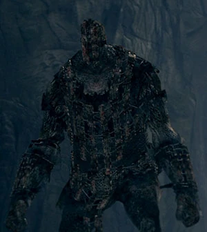 Giants (Dark Souls) | Top-Strongest Wikia | Fandom