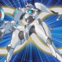 Meklord Emperor Wisel | Top-Strongest Wikia | Fandom