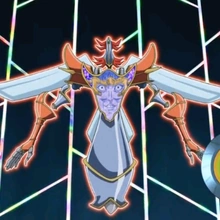 Metaion, the Timelord | Top-Strongest Wikia | Fandom