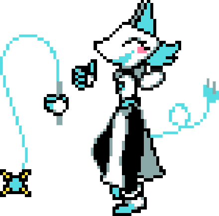 Tasque Manager | Top-Strongest Wikia | Fandom