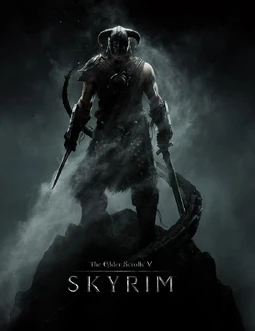 Dovahkiin (The Last Dragonborn) | Top-Strongest Wikia | Fandom