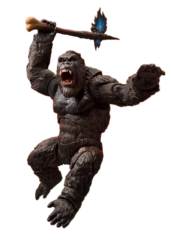 Kong (Monsterverse) | Top-Strongest Wikia | Fandom