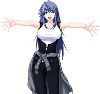 Tatsuko Itagaki | Top-Strongest Wikia | Fandom